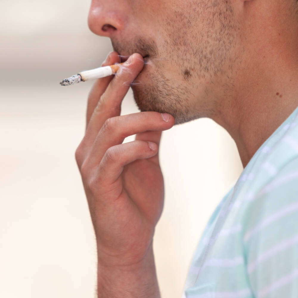 The Link Between Smoking and Vascular Disease Risks and Care