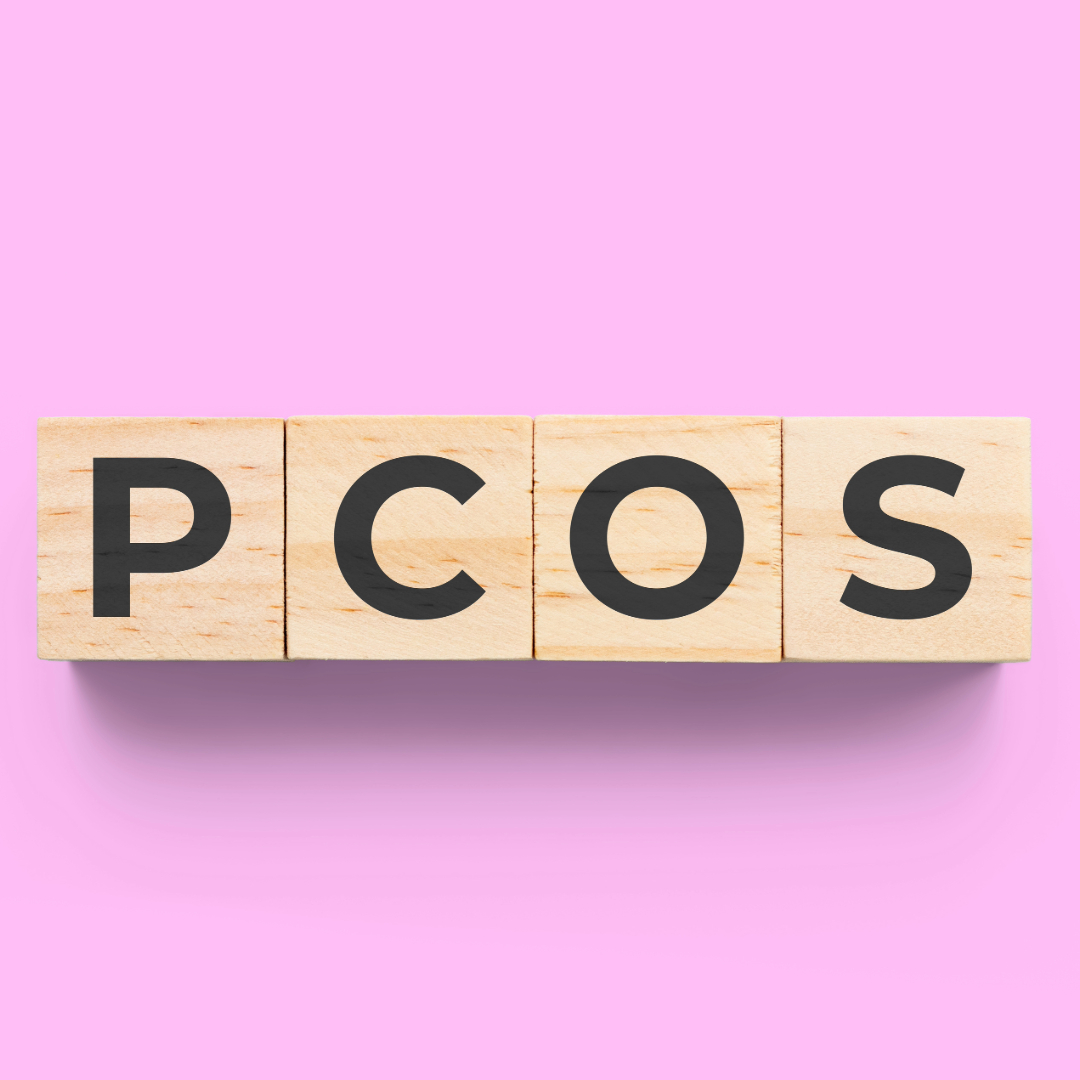 What Women Need to Know About PCOS (Polycystic Ovary Syndrome)