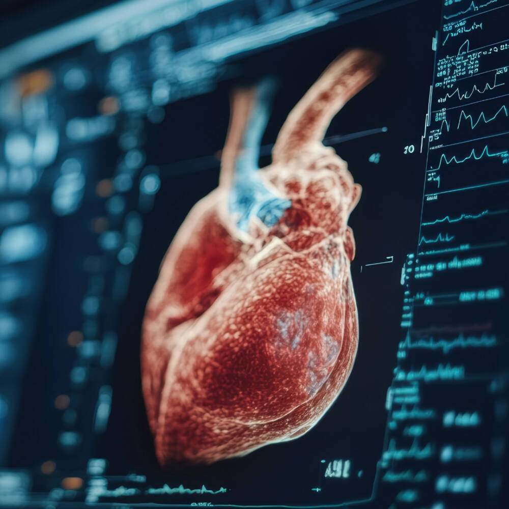 Cardiac Imaging Techniques: PET,MRI, and 3D Echocardiography